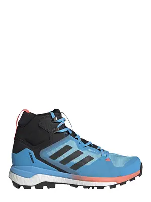 Adidas Terrex Skychaser 2.0 Mid Gtx - Blue