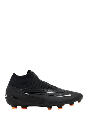 Nike Phantom Gx Pro Df Fg 'shadow Pack - Black