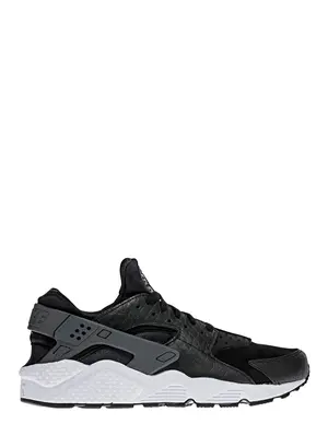 Nike Air Huarache Premium - Black