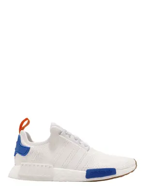 Adidas Nmd_r1 Sneaker - White
