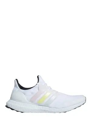 Adidas Ultraboost - White
