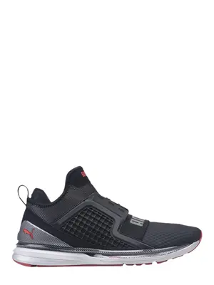 PUMA Ignite Limitless Hi-tech Sneakers - Black