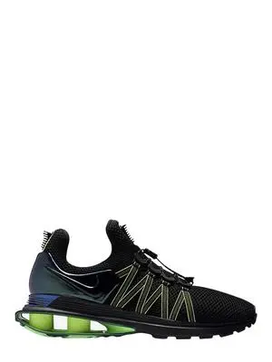 Nike Shox Gravity Sneakers - Black