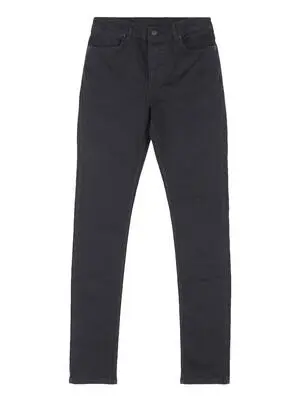 Ksubi Van Winkle Jean - Black