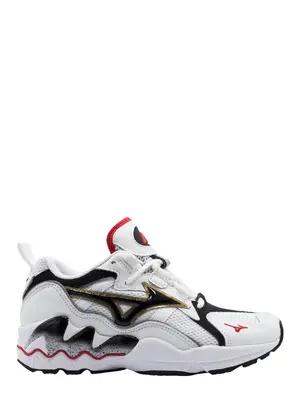 Mizuno Wave Rider 1 Og Sneakers - White