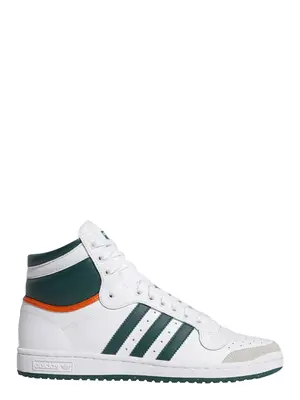 Adidas Top Ten High Sneakers - White
