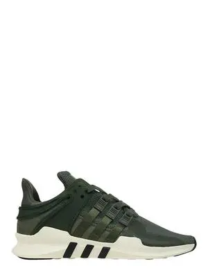 Adidas Eqt Support Adv Sneakers - Green