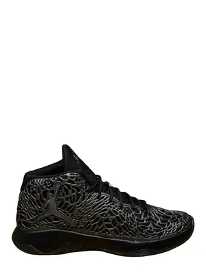 JORDAN Ultra.fly Sneakers - Black