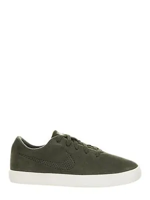NIKE Essentialist Suede Sneakers