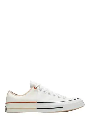CONVERSE Chuck 70 Low Sneakers - White