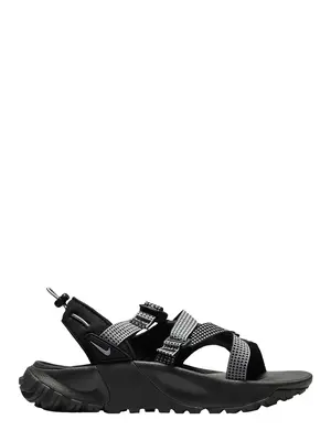 Nike Oneonta Sandal - Black