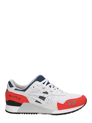 Asics Gel Lyte 3 - White