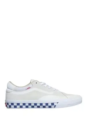 VANS Tnt Advanced Prototype Sneakers - White