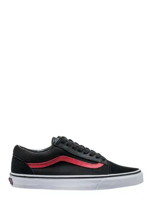 VANS Shoe Palace X Old Skool '25th Anniversary - Black