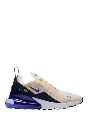 Nike Nike Air Max 270 Sneakers Purple
