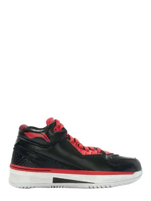LI-NING Way Of Wade 2 'announcement - Black