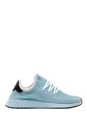 Adidas Parley X Wmns Deerupt Spirit - Blue