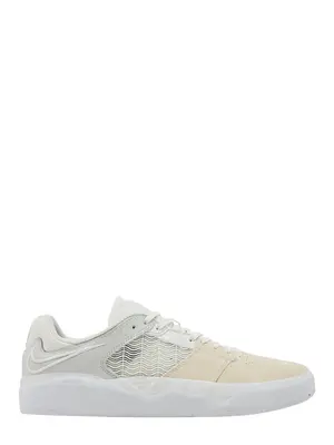 Nike Ishod Wair Premium Sb Sneakers - White
