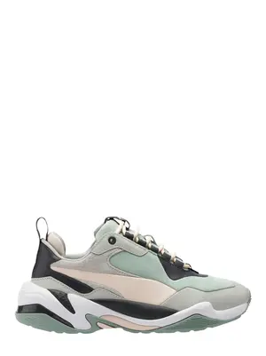 PUMA Thunder Color Block Sneakers - Grey