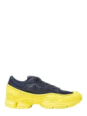 Adidas Raf Simons X Ozweego Sneakers - Yellow
