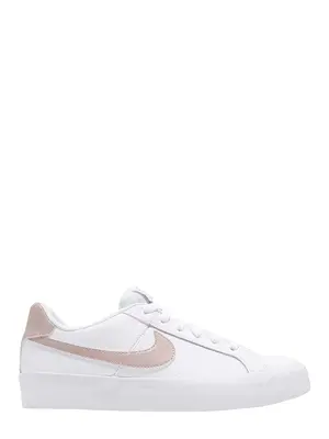 Nike Court Royale Ac Sneakers - White