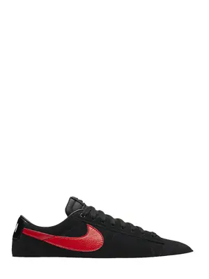 Nike Zoom Blazer Low Gt Sb Sneakers - Black