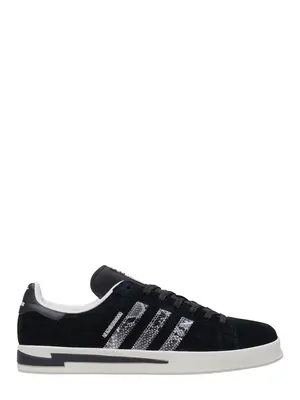 Adidas Invincible X Neighborhood X Campus '15th Anniversary - Black