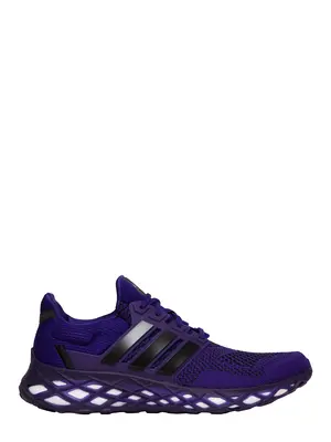 Adidas Ultraboost Web Dna - Purple
