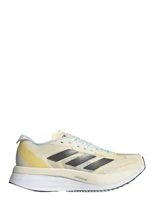 Adidas Adizero Boston 11 Sneakers - Cream