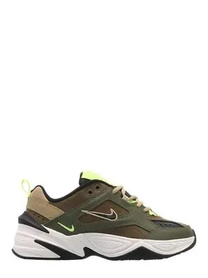 Nike M2k Tekno Sneakers - Green