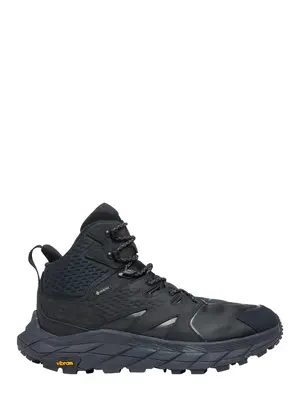 HOKA Anacapa Mid Gore-tex - Black