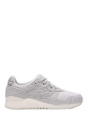 Asics ASICS Gel Lyte 3 OG Corduroy Sneakers Grey