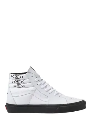 VANS Shallowtree X Sk8-hi Sneakers - White