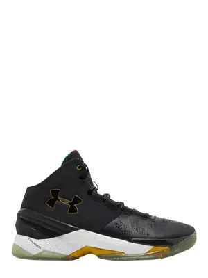 Under Armour Curry 2 'elite - Black