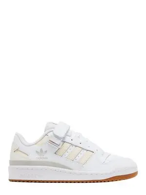 Adidas Wmns Forum Low Sneakers - White