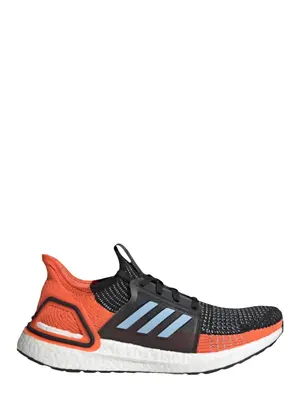 Adidas Ultraboost 19 Sneakers - Orange
