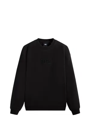Kith Crewneck - Black