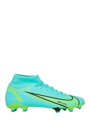 Nike Mercurial Superfly Academy Mg - Blue