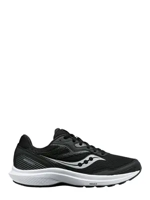 Saucony Cohesion 16 Sneakers - Black