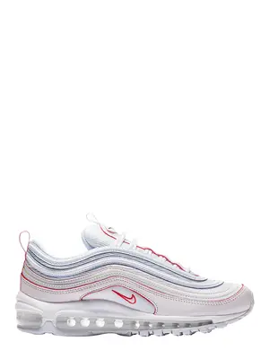 Nike Max 97 'rainbow' Sneakers - White