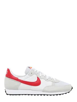Nike Challenger Og Sneakers - White