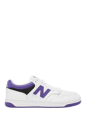 NEW BALANCE 480 Sneakers - White