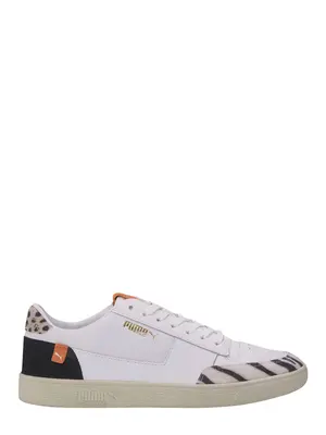 PUMA Ralph Sampson Mc ‘wildcats - White