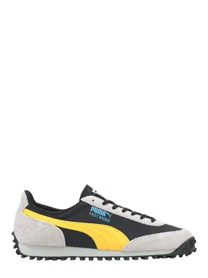 PUMA Fast Rider Fury Sneakers - Grey