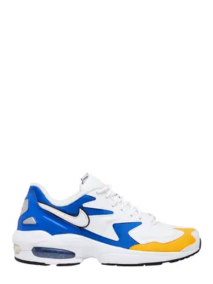 Nike Air Max 2 Light Sneakers - Blue