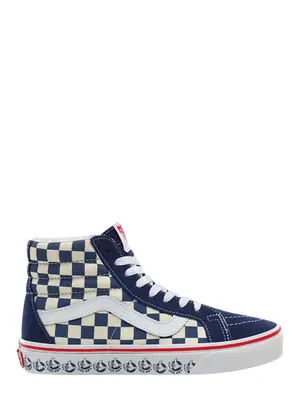 VANS Bmx Sk8-hi Reissue - Blue