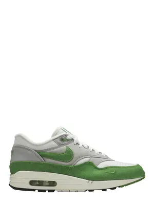 Nike Nike X Patta Air Max 1 Premium Sneakers Green