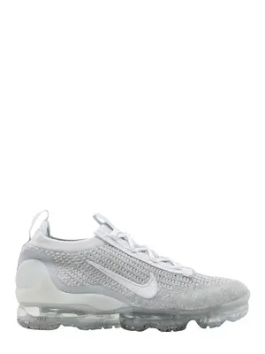 Nike Air Vapormax 2021 Flyknit - White