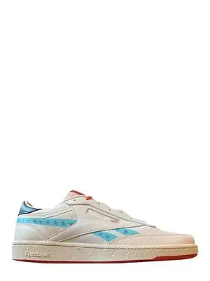 REEBOK Club C 85 Fp 'stars' Sneakers - White