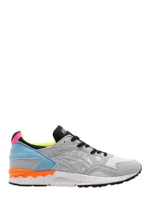 Asics ASICS Gel Lyte 5 Spring Pack Mid Sneakers Grey